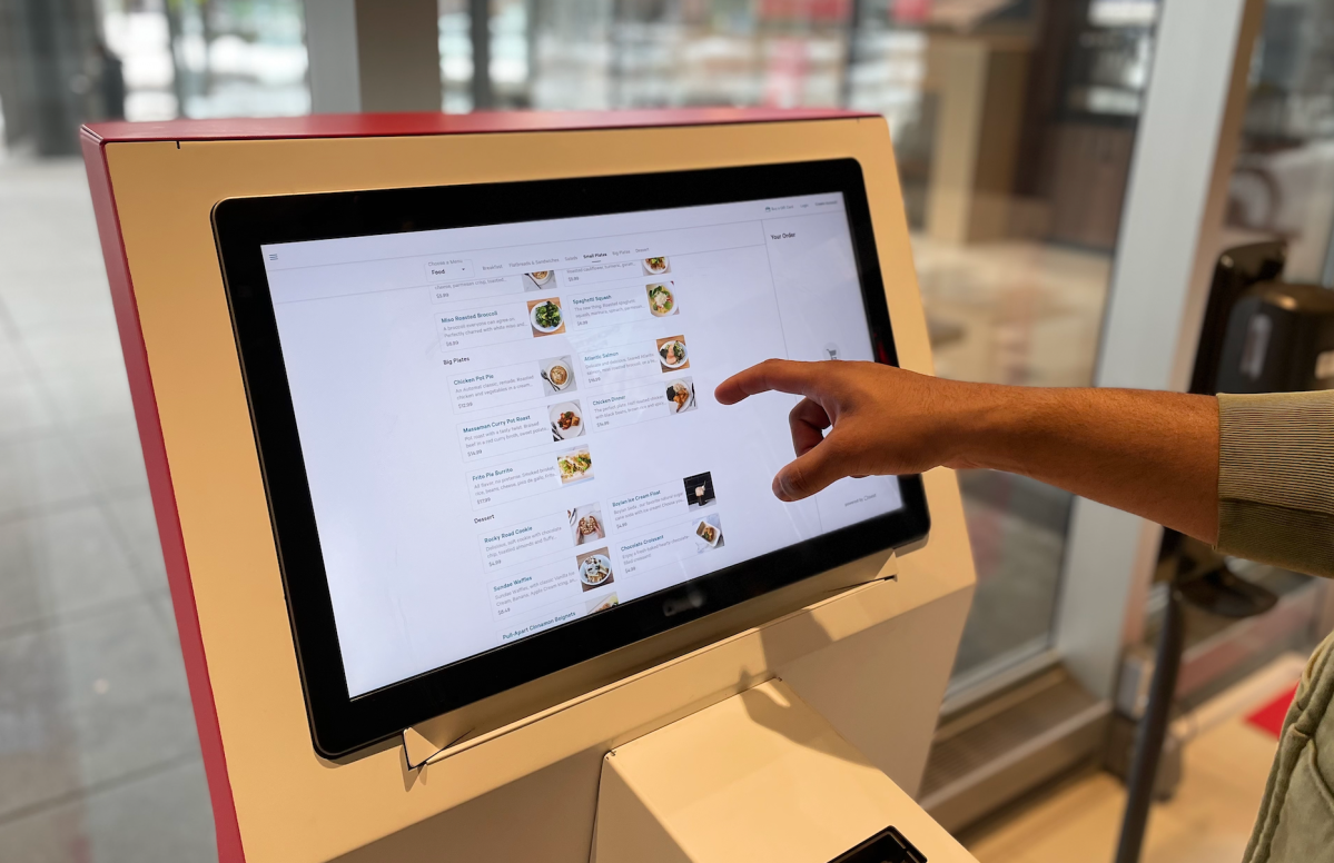 Is the Automat Primed to Make a Triumphant Return During COVID-19 ...