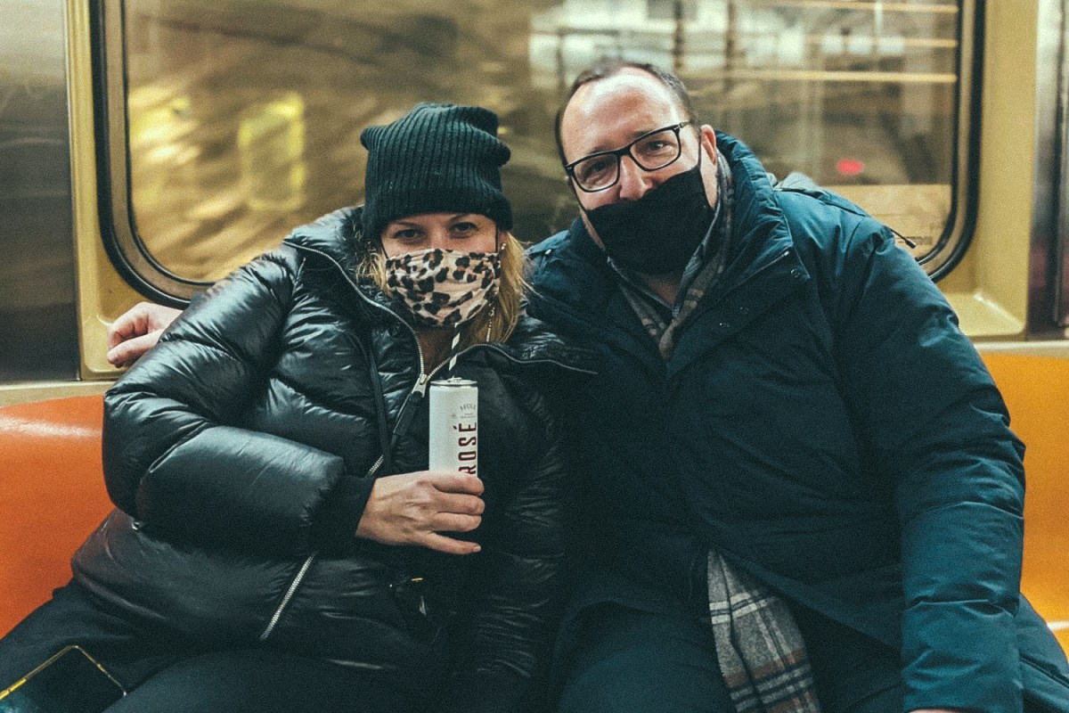 New York’s Embargoed Comedy Clubs Have Gone Underground — Literally ...