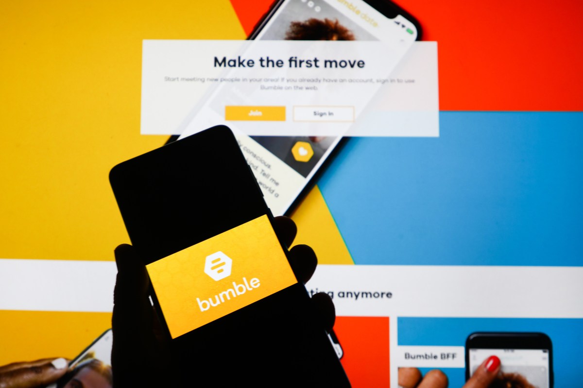 A Porn Actress Was Banned From Dating App Bumble - InsideHook