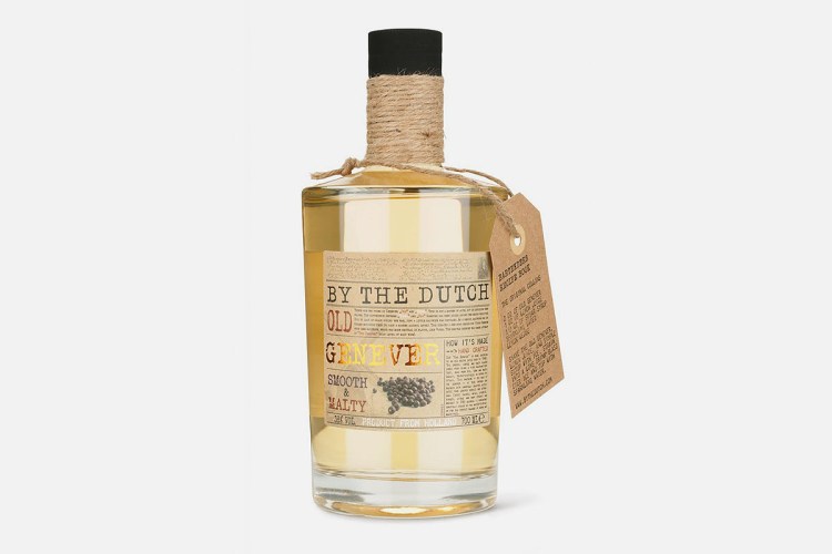 What Is Genever and How Can It Improve Your Cocktails? - InsideHook