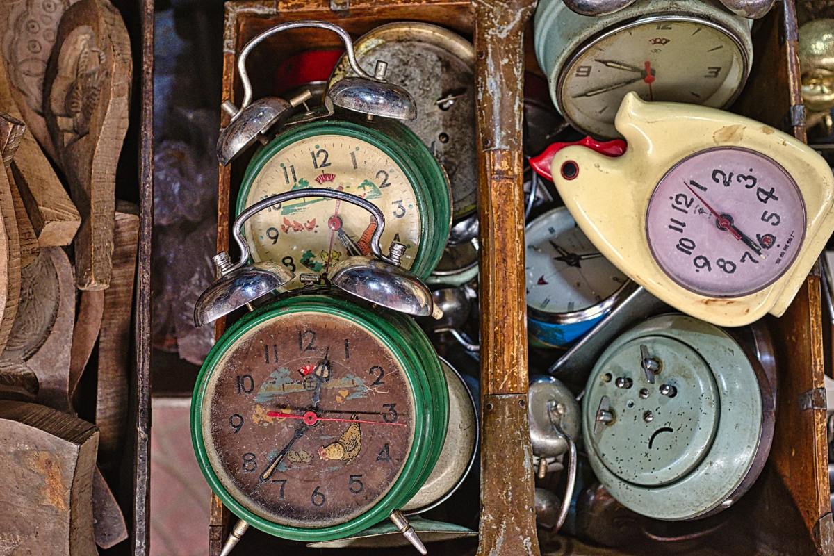 Australian Reactor Experiment May Clarify the Nature of Time - InsideHook