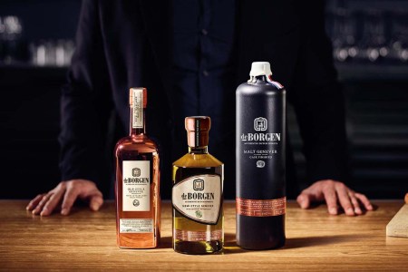 What Is Genever and How Can It Improve Your Cocktails? - InsideHook