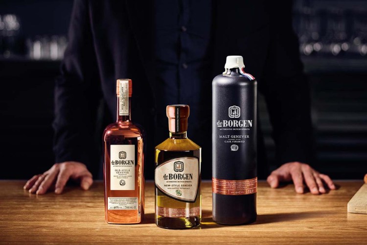 What Is Genever and How Can It Improve Your Cocktails? - InsideHook