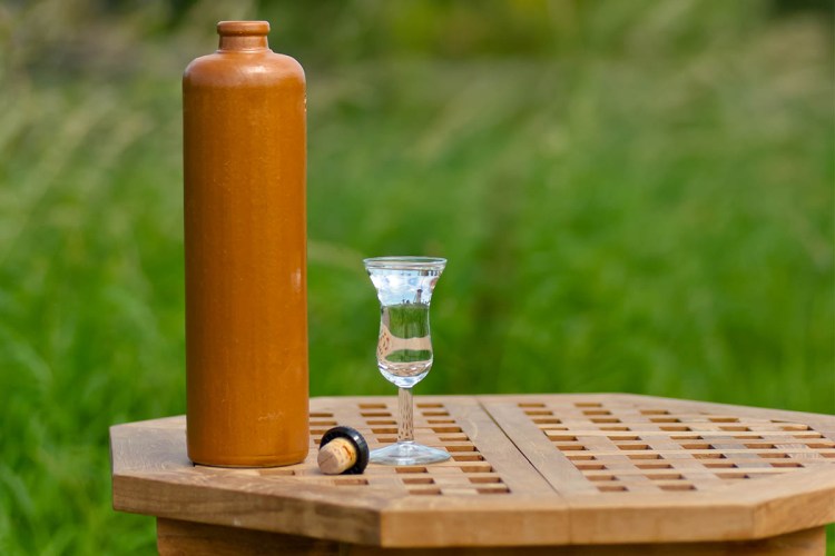 What Is Genever and How Can It Improve Your Cocktails? - InsideHook