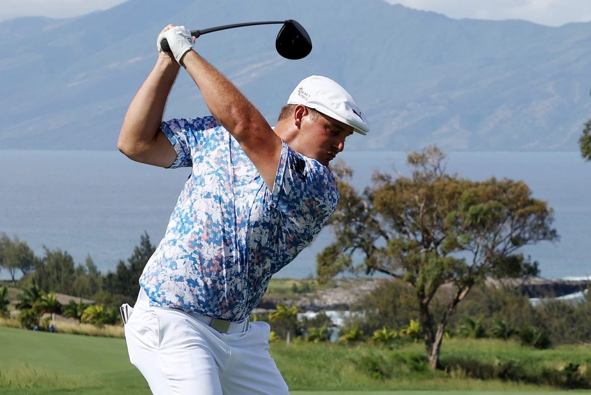 PGA Tour's Player Impact Program Paying $40M Bonus Based on Metrics ...