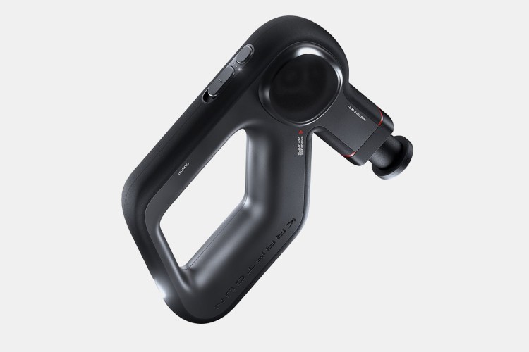 This Massage Gun Is on Sale at Huckberry - InsideHook