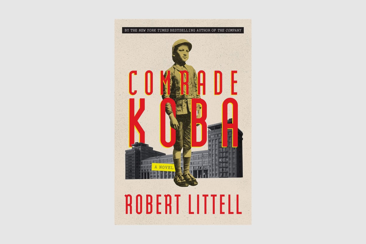 Robert Littell's Novels Are the Greatest Account of the Cold War ...