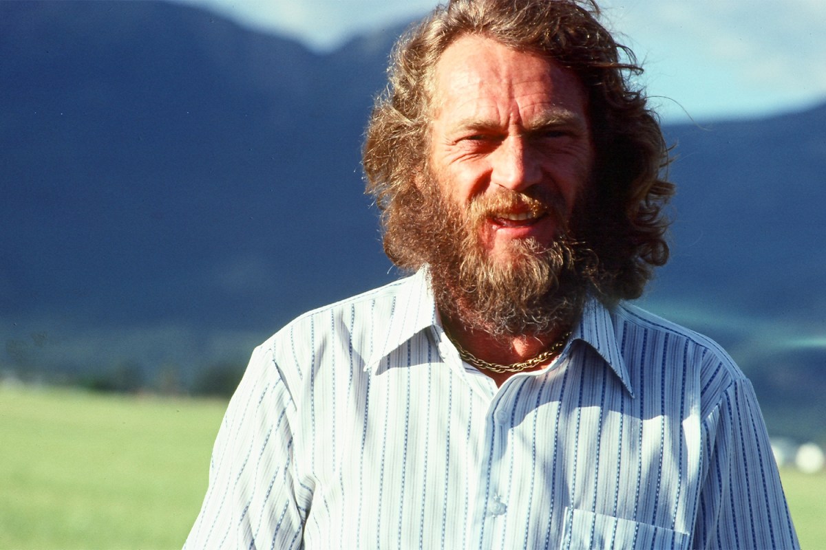 In Praise of Steve McQueen's Post-Hollywood Hermit Style - InsideHook