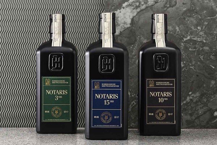 What Is Genever and How Can It Improve Your Cocktails? - InsideHook