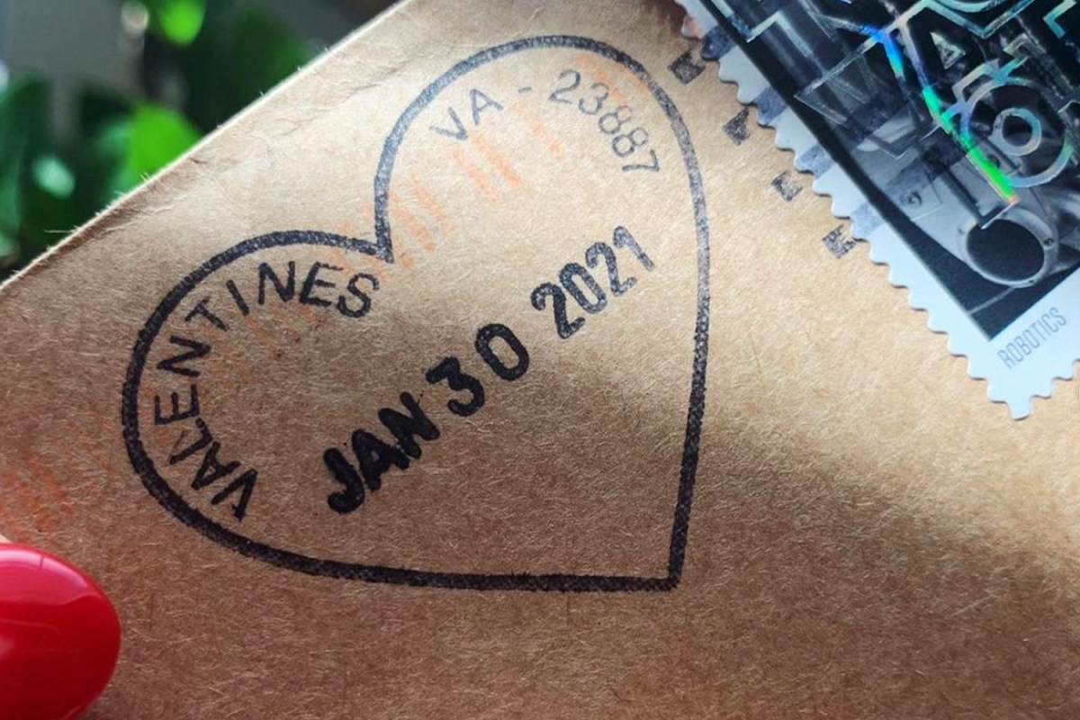 How Four American Towns Called “Valentine” Celebrate on February 14 ...