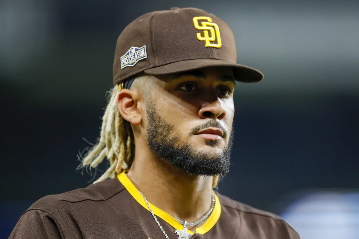 Fernando Tatis Jr.'s $340-Million Deal Isn't Worth As Much As You Think ...
