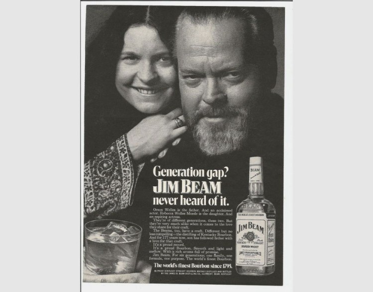 How Orson Welles Became the Most Infamous Pitchman in Booze History ...