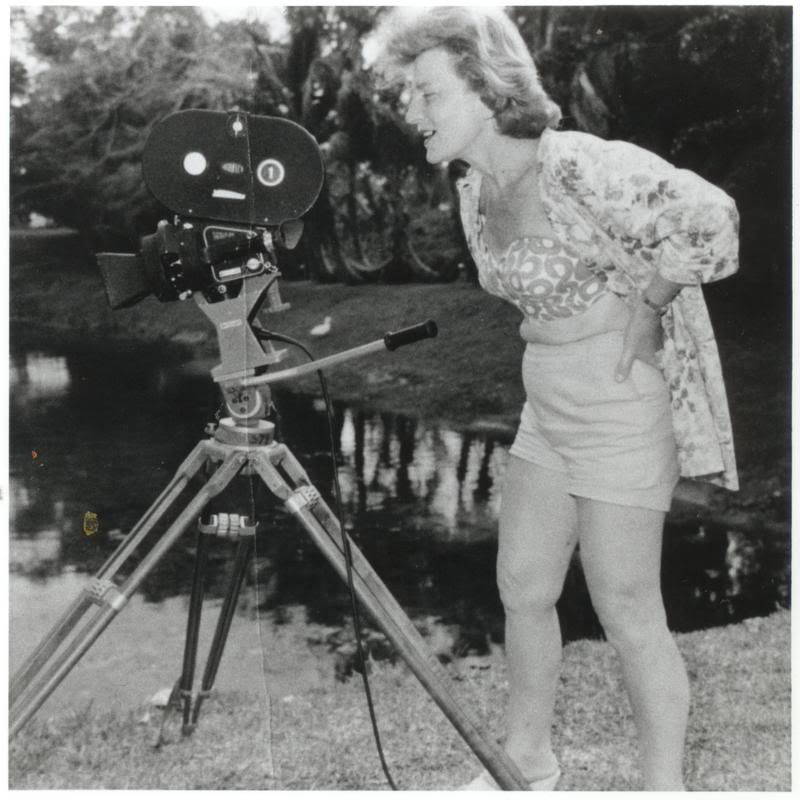 Remembering Doris Wishman, A Pornographer 60 Years Ahead of Her Time ...
