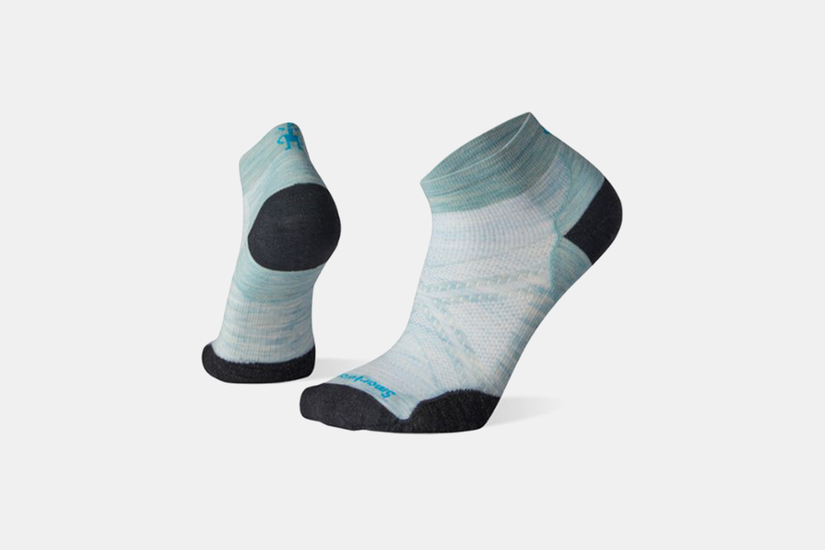 Save 25% on Smartwool's Best-Selling Running Socks - InsideHook