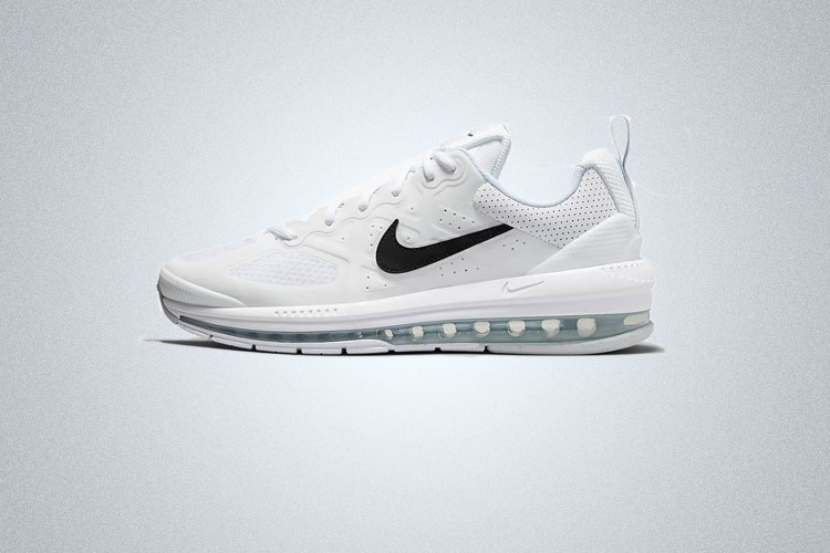 The Most Comfortable Nike Air Max Sneaker of All Time - InsideHook