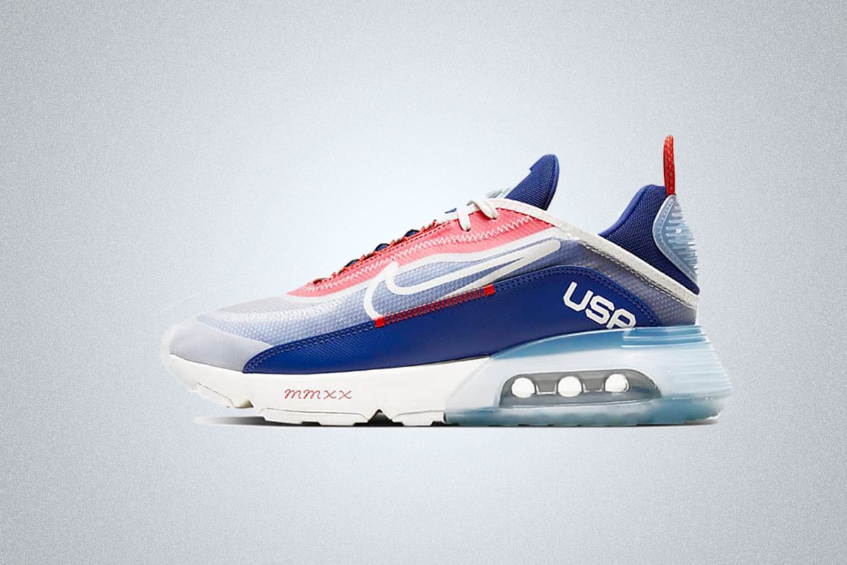 The Most Comfortable Nike Air Max Sneaker of All Time - InsideHook