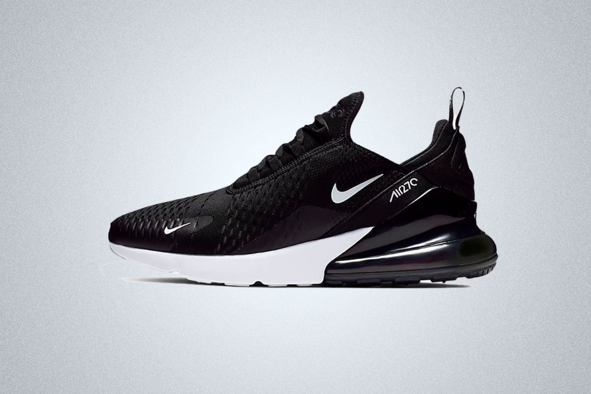 The Most Comfortable Nike Air Max Sneaker of All Time - InsideHook