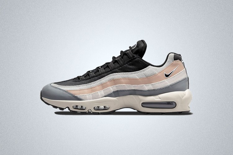 The Most Comfortable Nike Air Max Sneaker of All Time - InsideHook