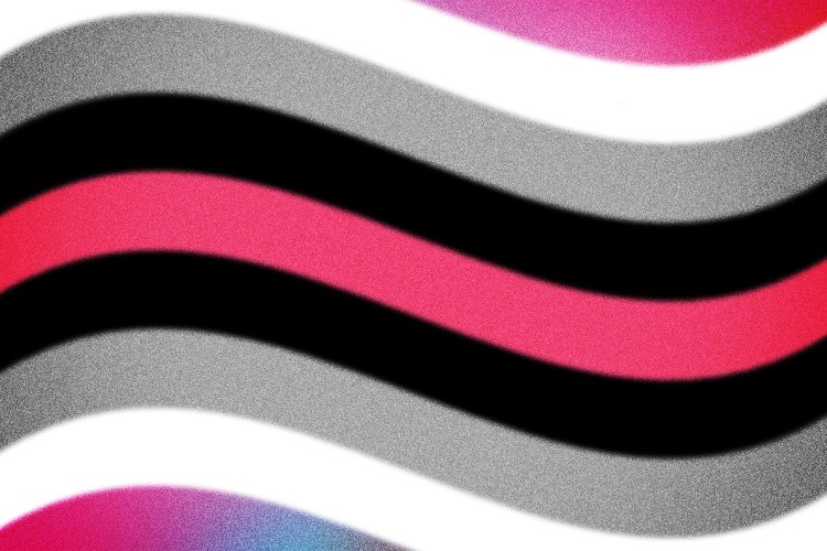 What Is Allosexuality? It's a New Word, Not a New Concept - InsideHook
