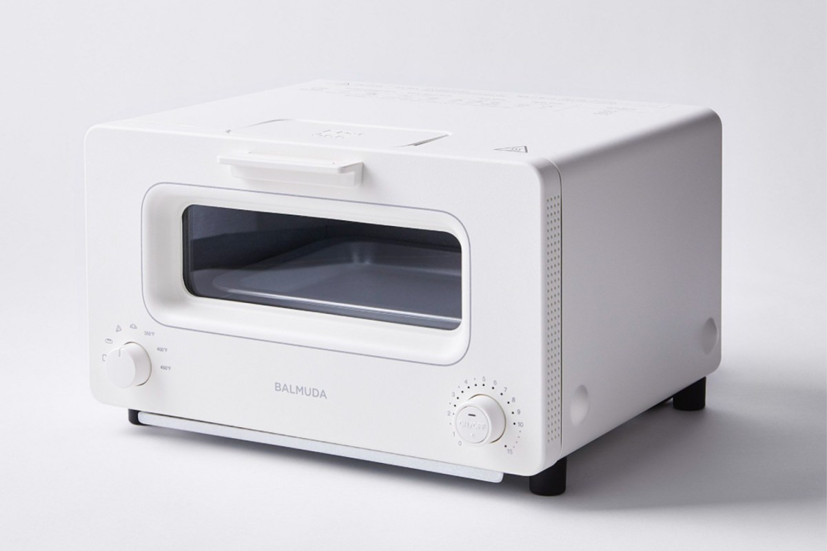 The Best Japanese Kitchen Appliances - InsideHook