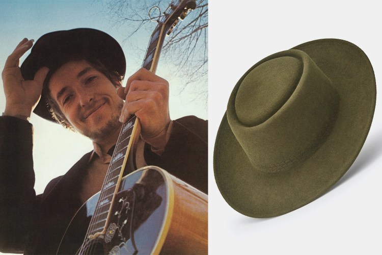 What We Can Learn From Bob Dylan's Style - InsideHook