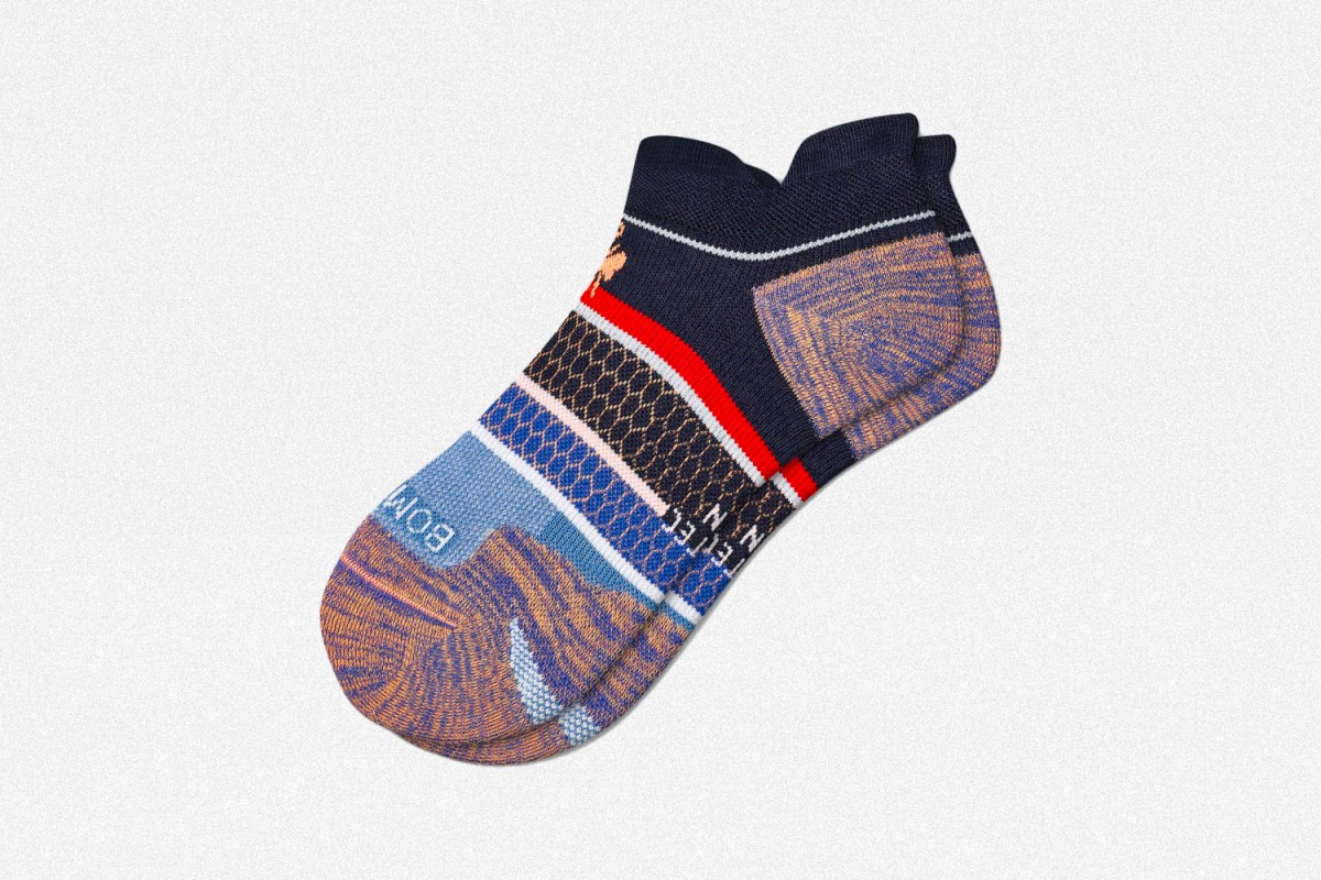 The Best Running Socks for Men in 2021 - InsideHook