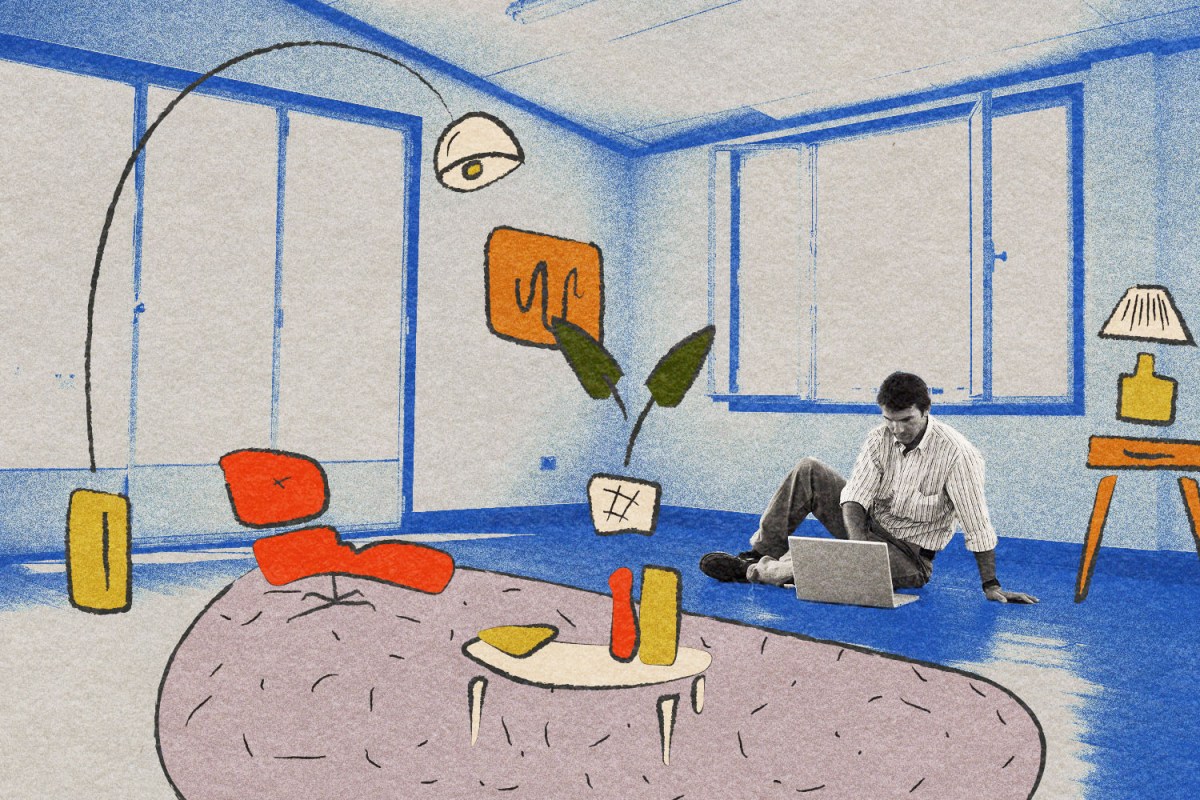 Stripe Street: The Design Firm That Helps Divorced Dads Bounce Back ...