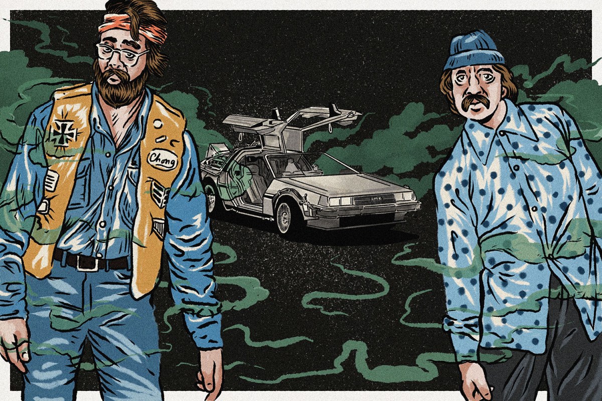 12 Predictions for Future of Consumer Cannabis - InsideHook