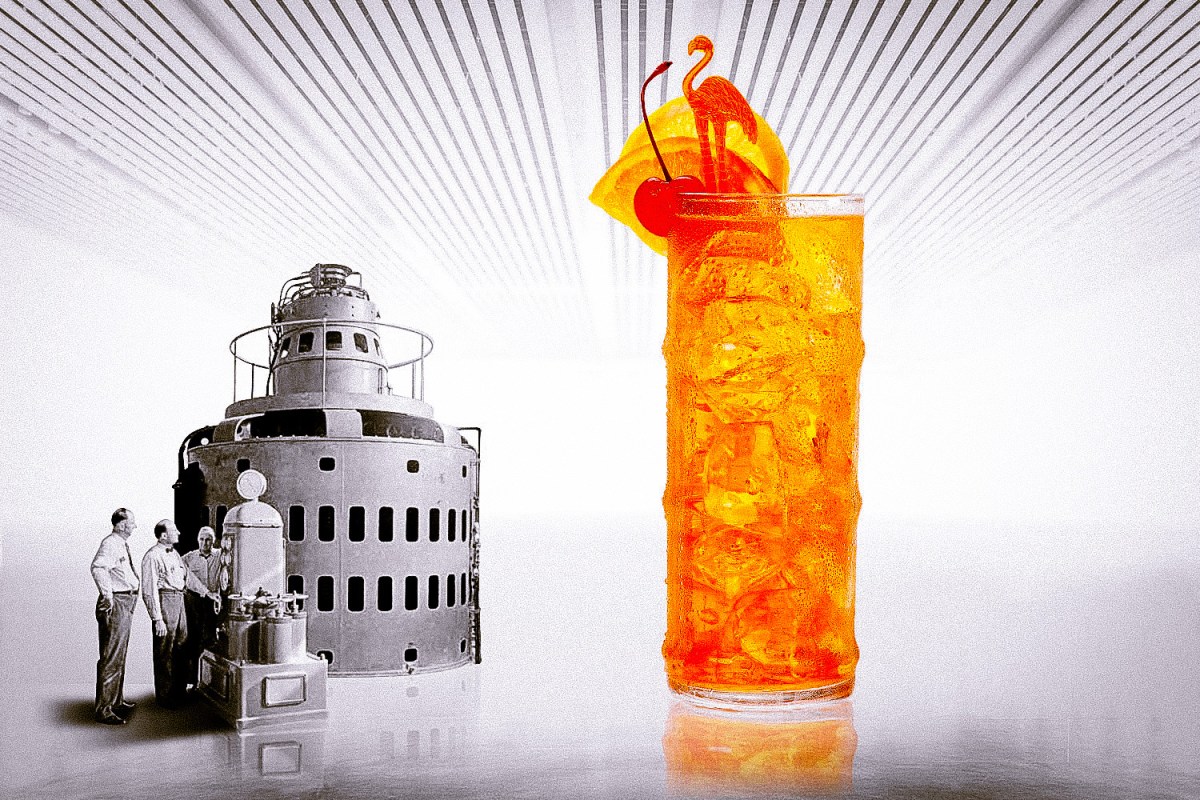 The Biggest Drinking Trends That Will Emerge After COVID-19 - InsideHook