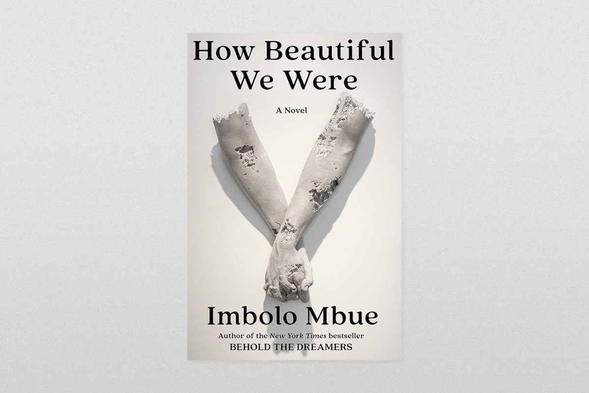 10 Books You Should Be Reading This March 2021 - InsideHook