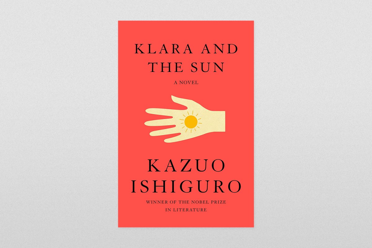 10 Books You Should Be Reading This March 2021 - InsideHook