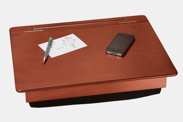 The Best Lap Desks for the WFH Era - InsideHook