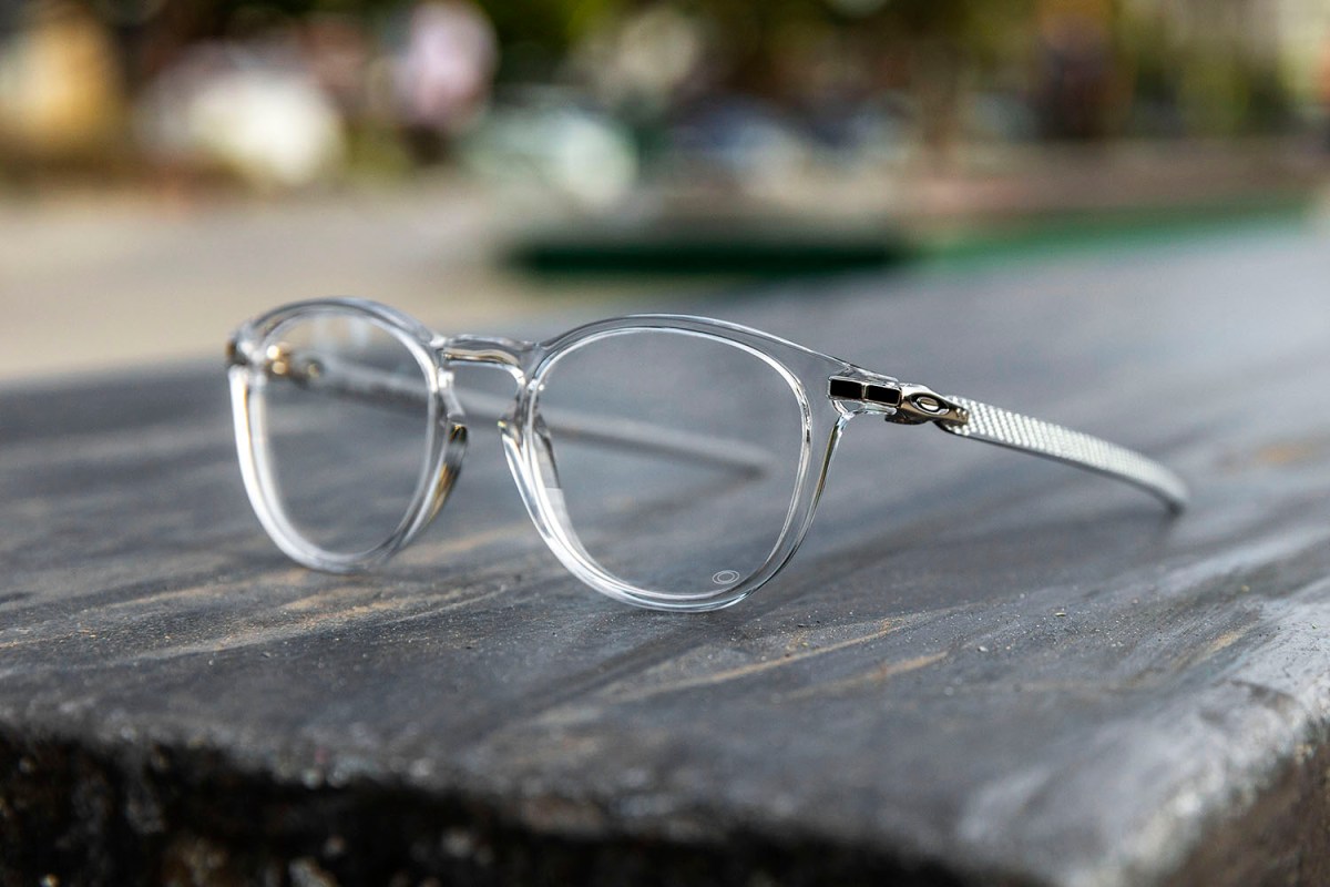 Need Glasses? Get To Know the Oakley Authentic Prescription Program ...