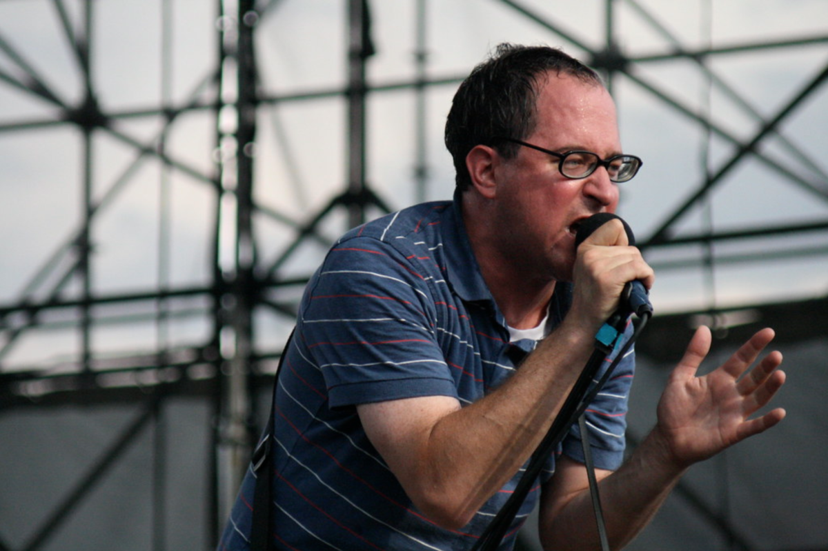 As High As the First Time: An Interview With the Hold Steady - InsideHook