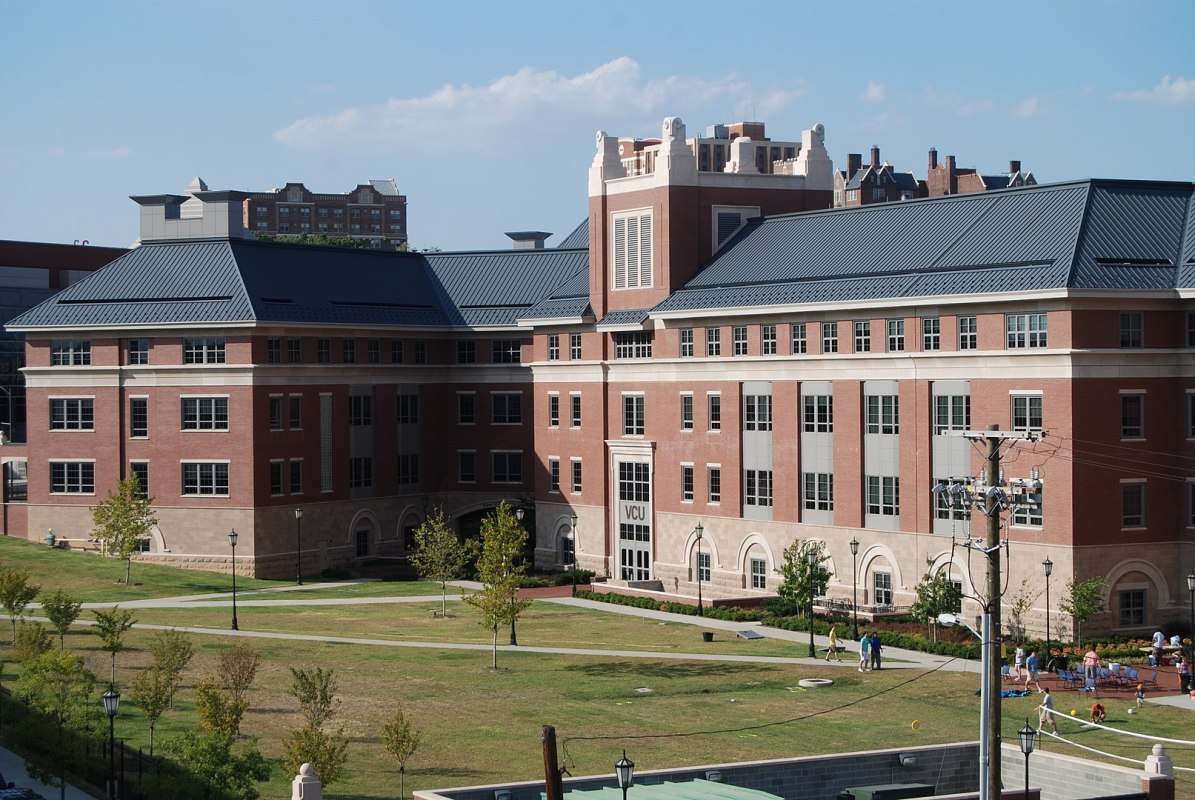 VCU Suspends Fraternity Chapter After Death of Freshman - InsideHook