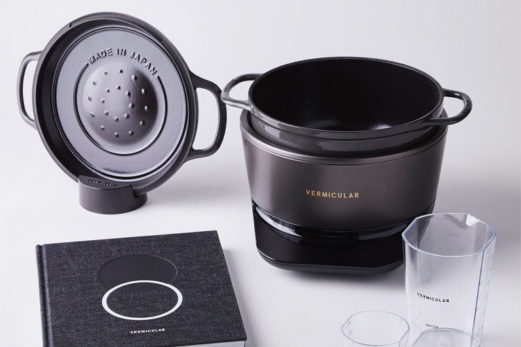 The Best Japanese Kitchen Appliances - InsideHook