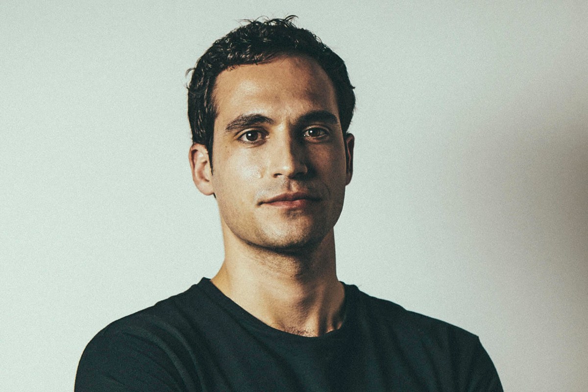 WHOOP Founder Will Ahmed On the Future of Fitness - InsideHook