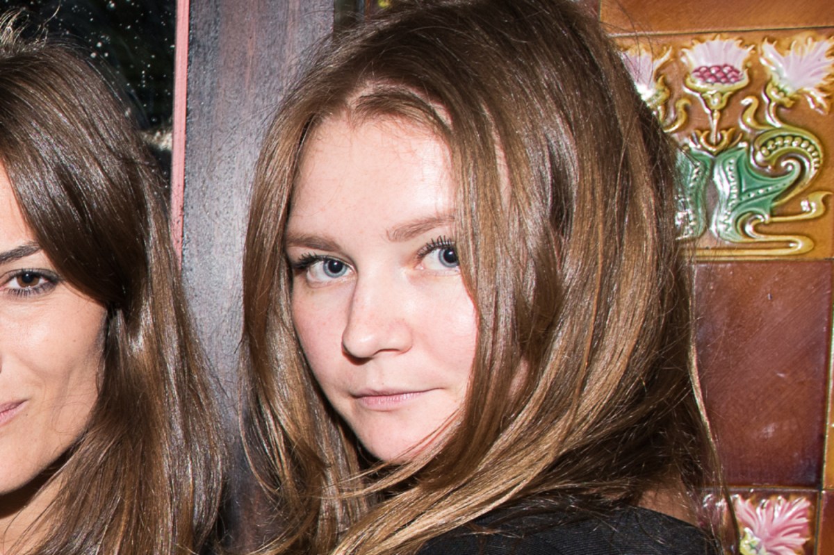 Grifter Queen Anna Delvey Admits Crime Pays - InsideHook