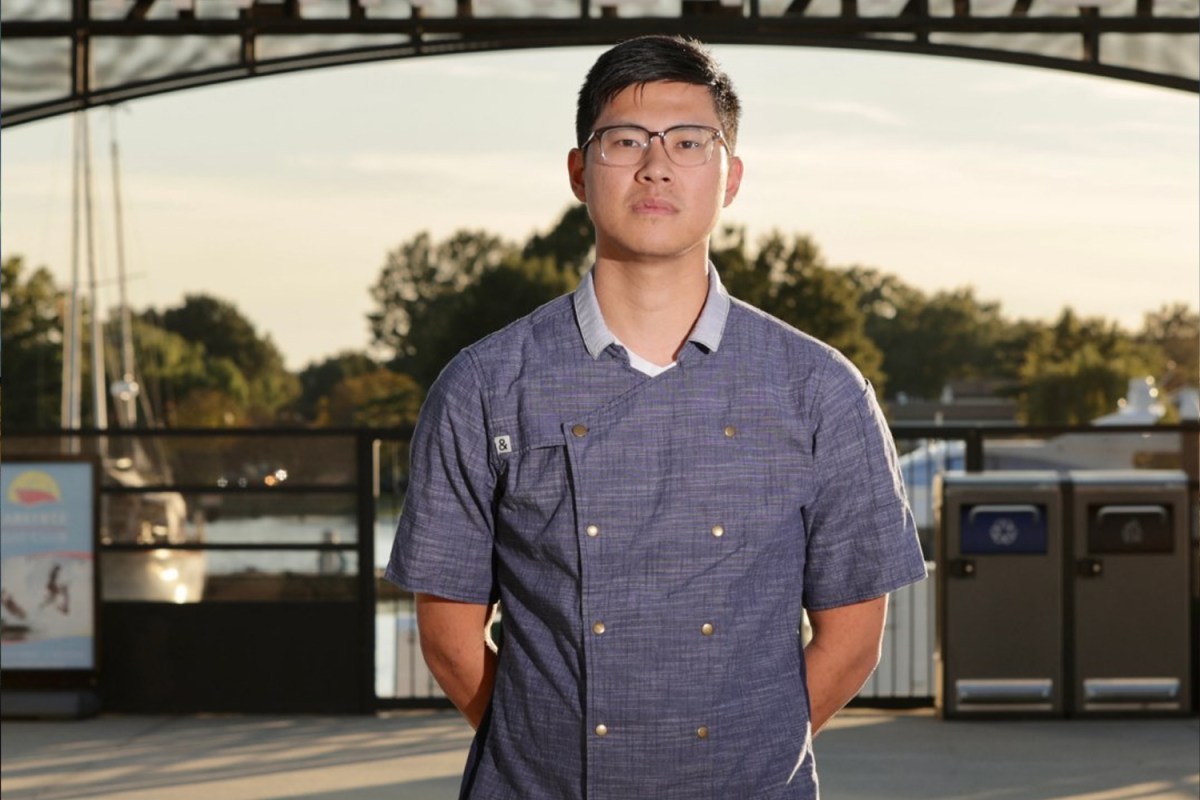 45 DC Chefs Assemble to Fight Anti-Asian Hate Crimes - InsideHook