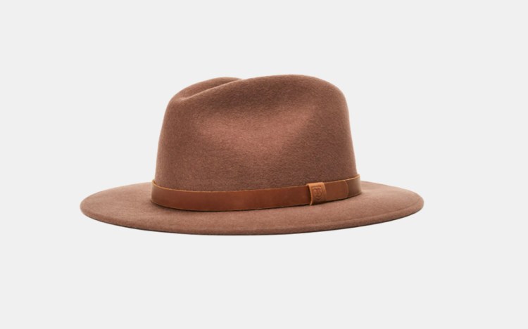 14 Best Mens Hats for Every Face Shape - InsideHook