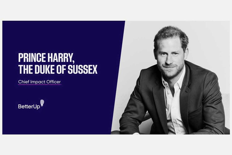 Get to Know the Company That Now Counts Prince Harry as an Exec ...