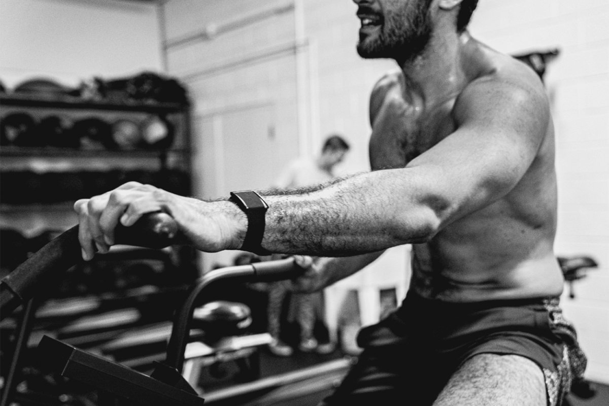 Is Whoop Worth It? We Review the Popular Fitness Tracker - InsideHook ...