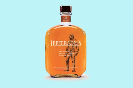 What Is "Small Batch" Whiskey And Why Are We Arguing About It? - InsideHook