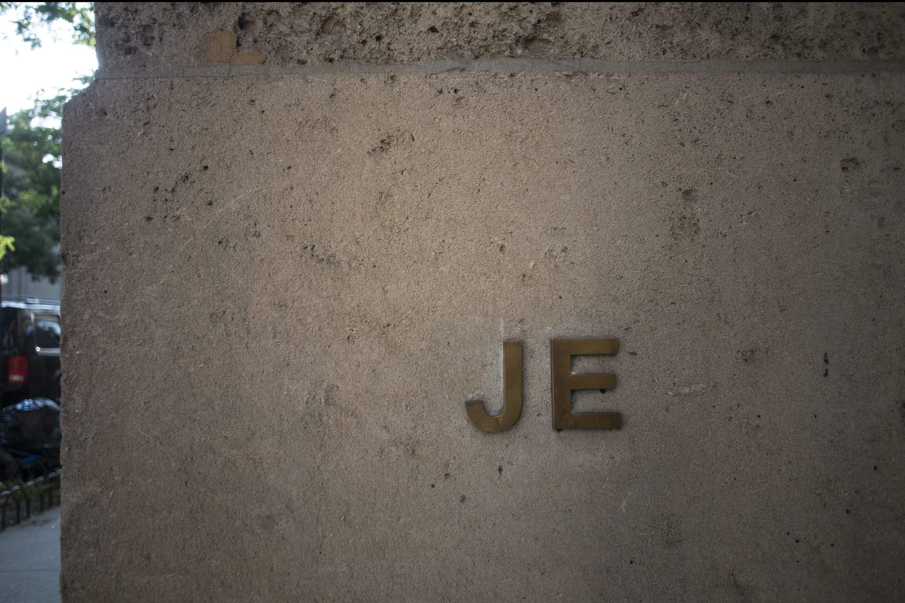 Jeffrey Epstein's Manhattan Mansion to Sell for $50 Million - InsideHook