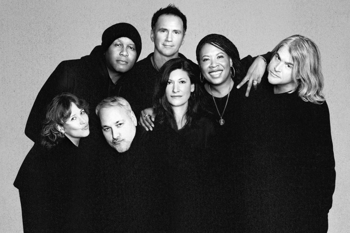 "The Real World Homecoming: New York" Gives Its Cast a Rare Reality-TV ...