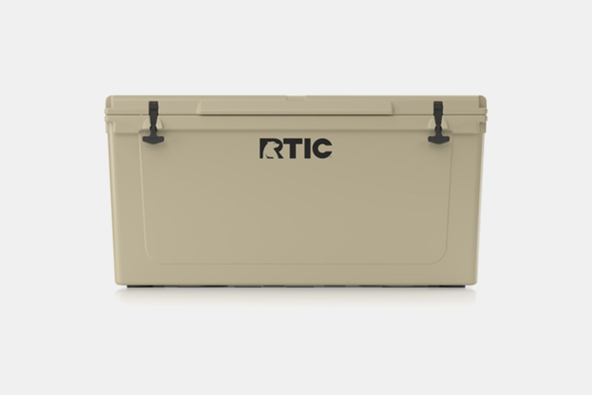 Deal: Save Big On RTIC's Original Hard Cooler - InsideHook