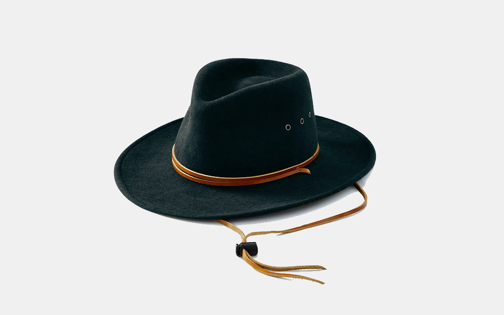 14 Best Mens Hats for Every Face Shape - InsideHook