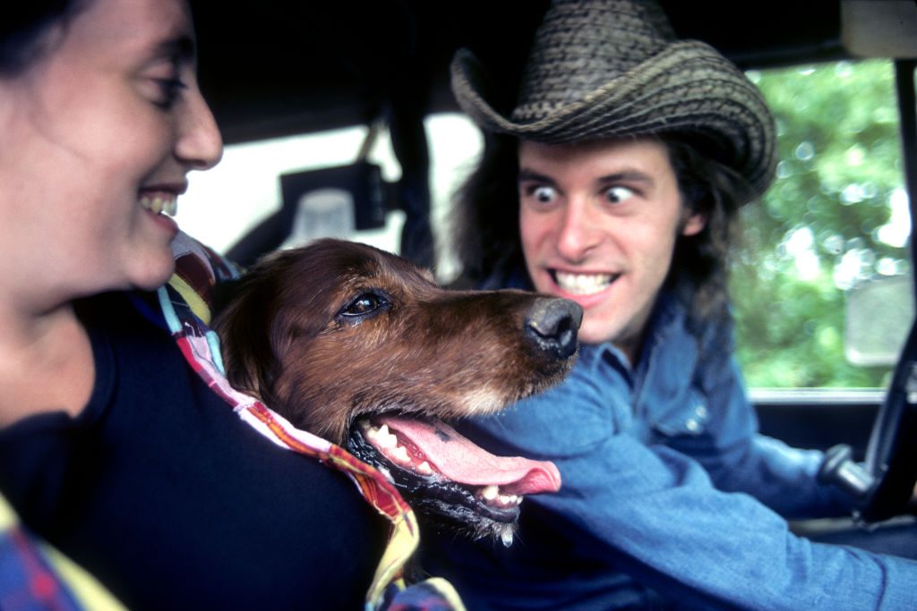 Ted Nugent Is Not a Racist, Says Ted Nugent - InsideHook