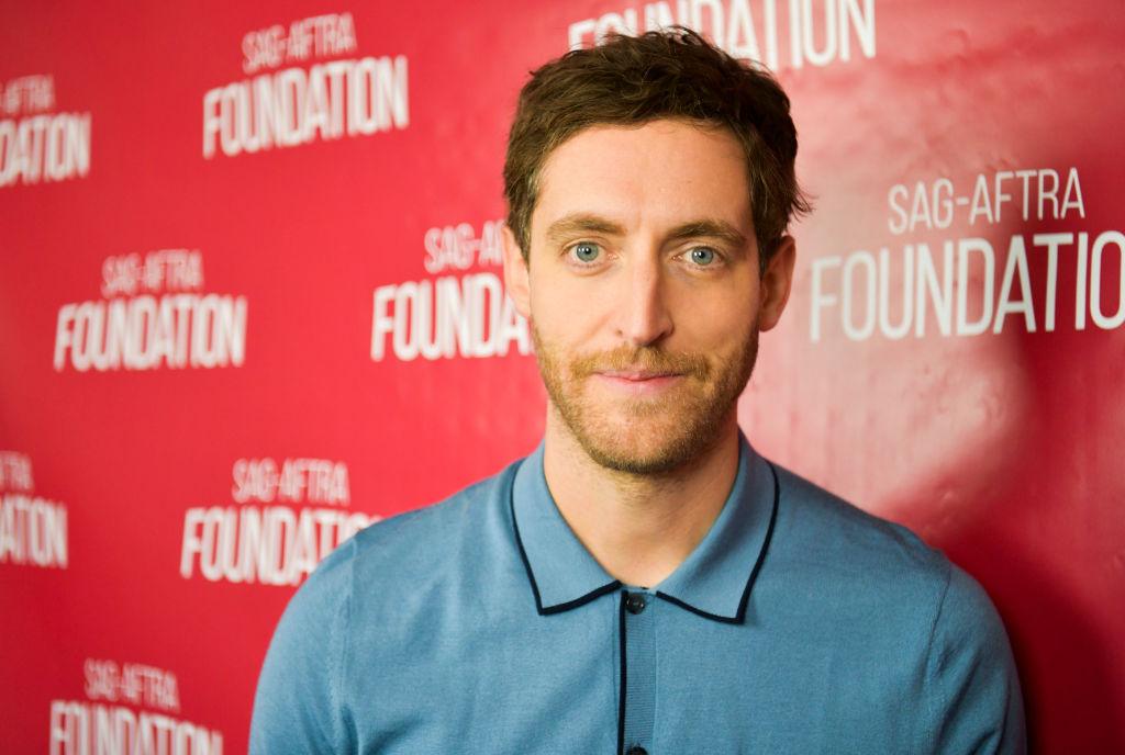 Thomas Middleditch Accused of Misconduct at Goth Club - InsideHook