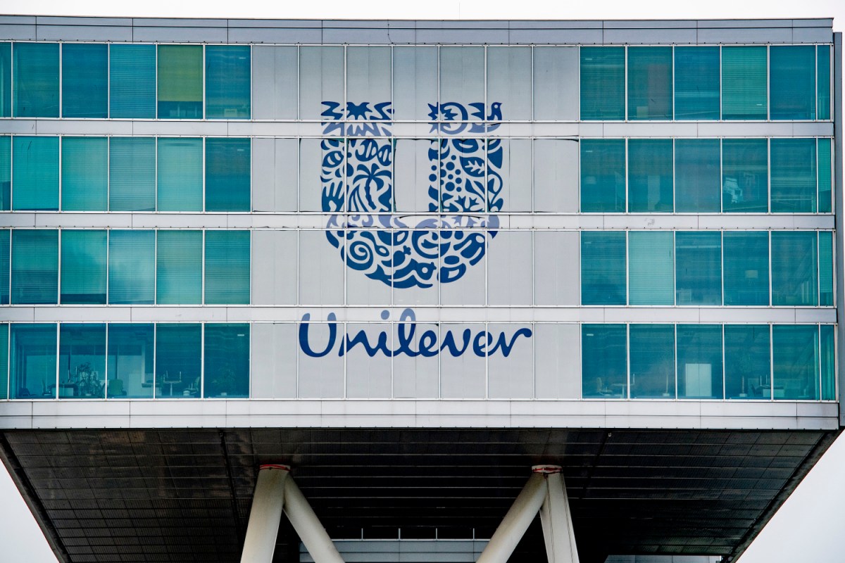 Unilever Is Getting a More Inclusive Makeover - InsideHook